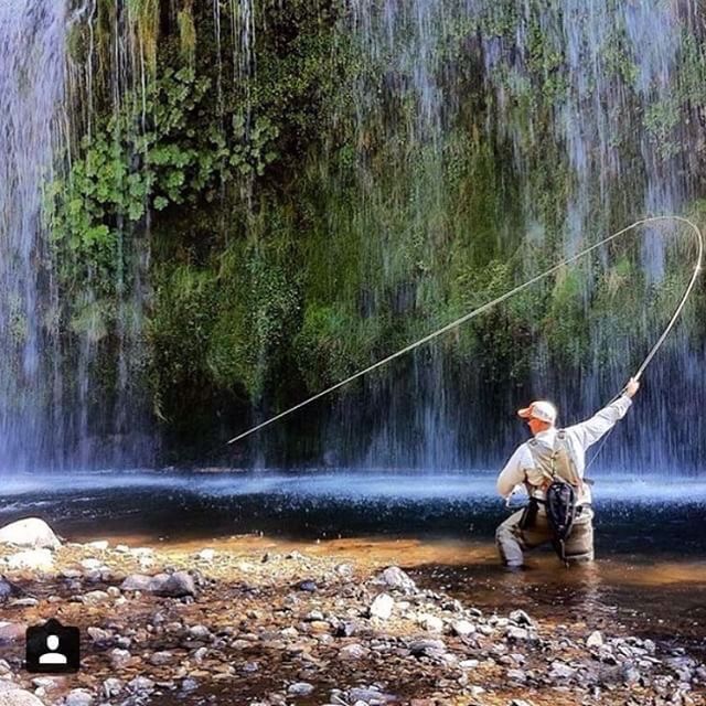 Les principes d'un bon ferrage & la pêche à la mouche - Tenkara World